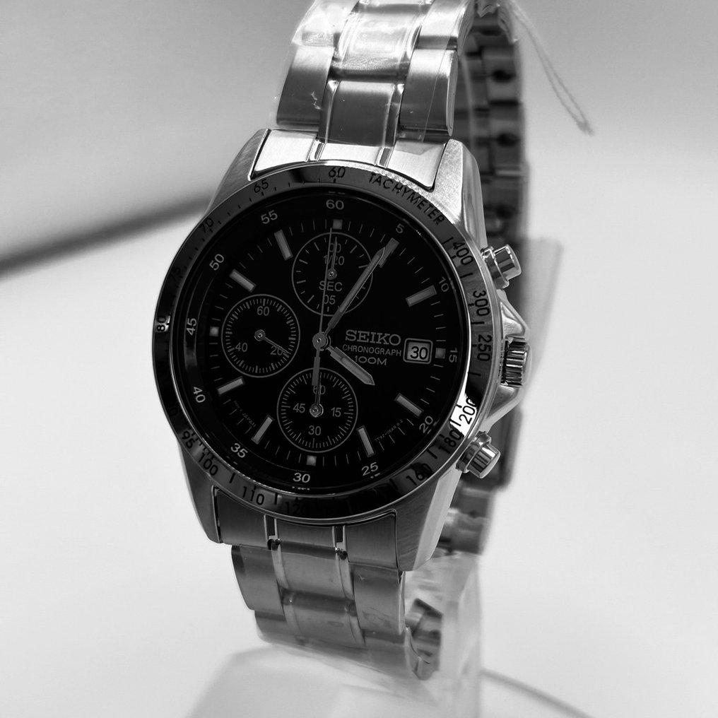 Seiko - No Reserve Price - Men - 2011-present - auction online Catawiki Seiko - No Reserve Price - Men - 2011-present - auction online Catawiki