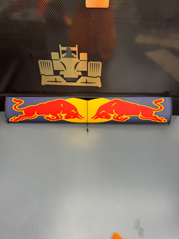 Bodywork - Red Bull - RB13 DRS Wing - auction online Catawiki