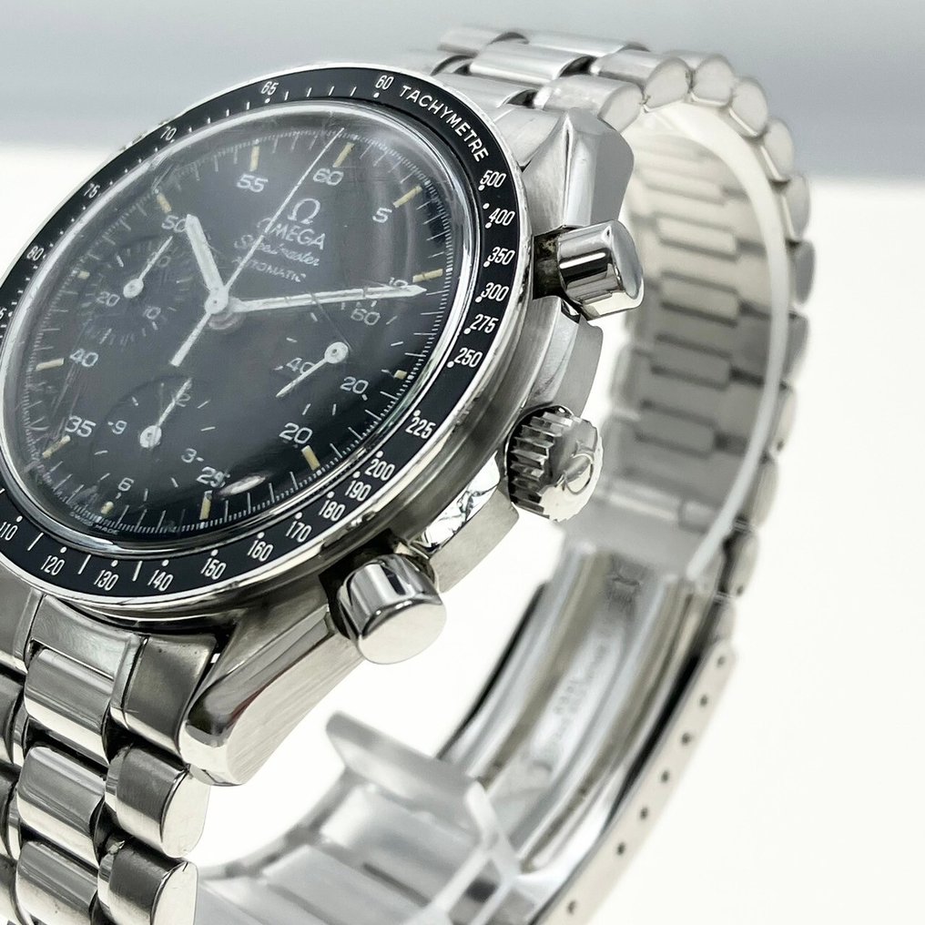 Omega - Speedmaster - Sin Precio de Reserva - 3510.50 - Hombre - 1990 ...