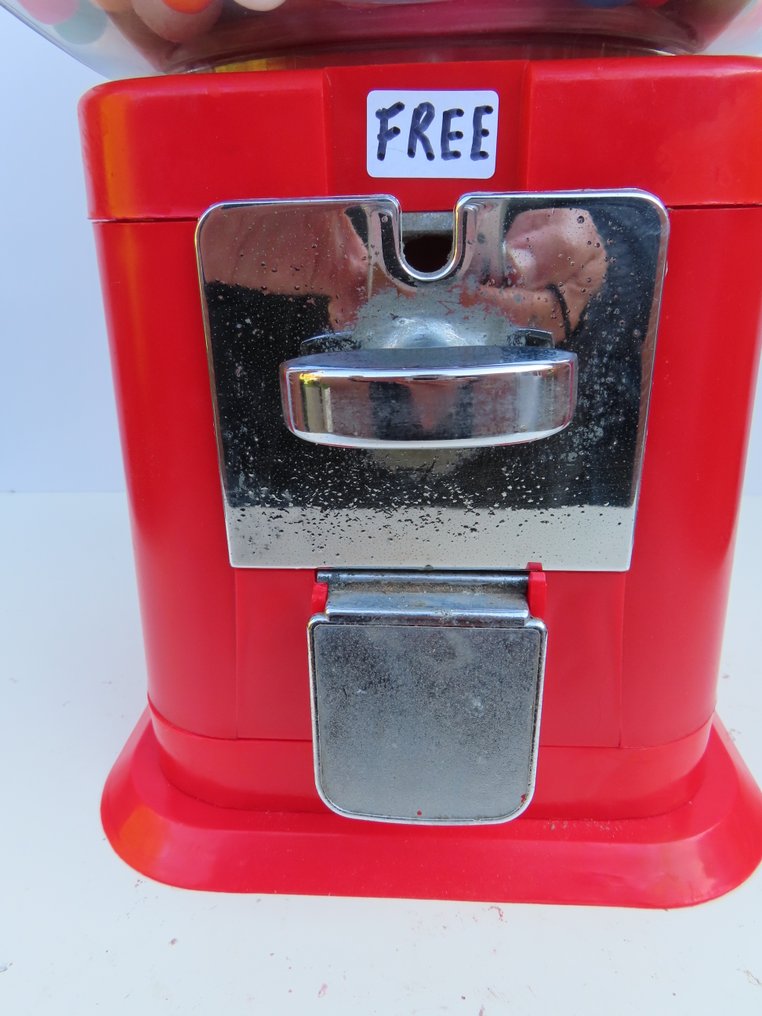 Brabo - Gumball machine - auction online Catawiki