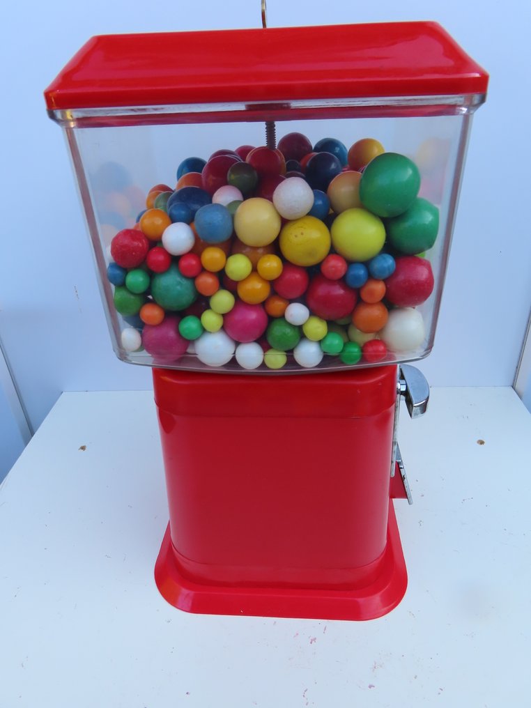Brabo - Gumball machine - auction online Catawiki