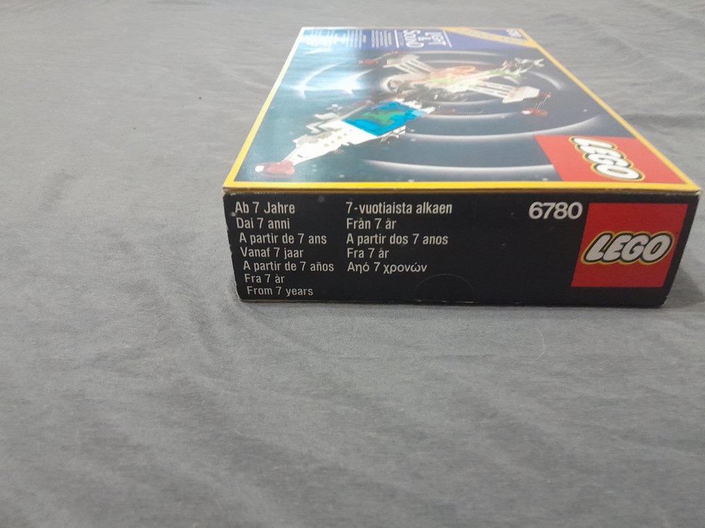 LEGO - Space - 6780 - auction online Catawiki