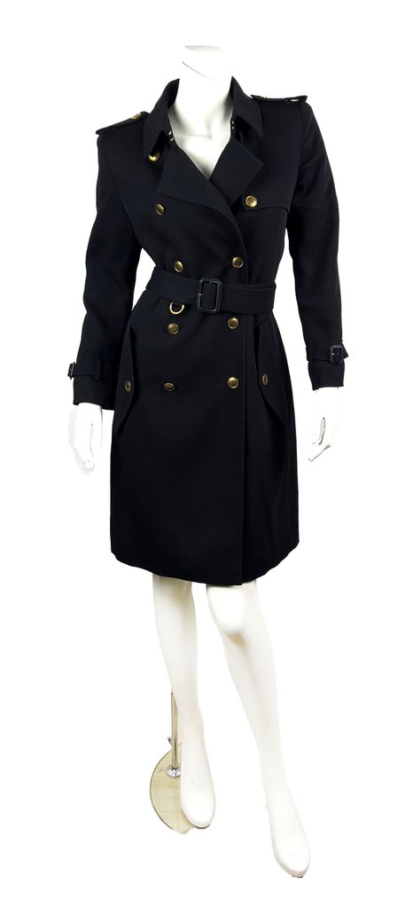 Givenchy - Trench coat - auction online Catawiki