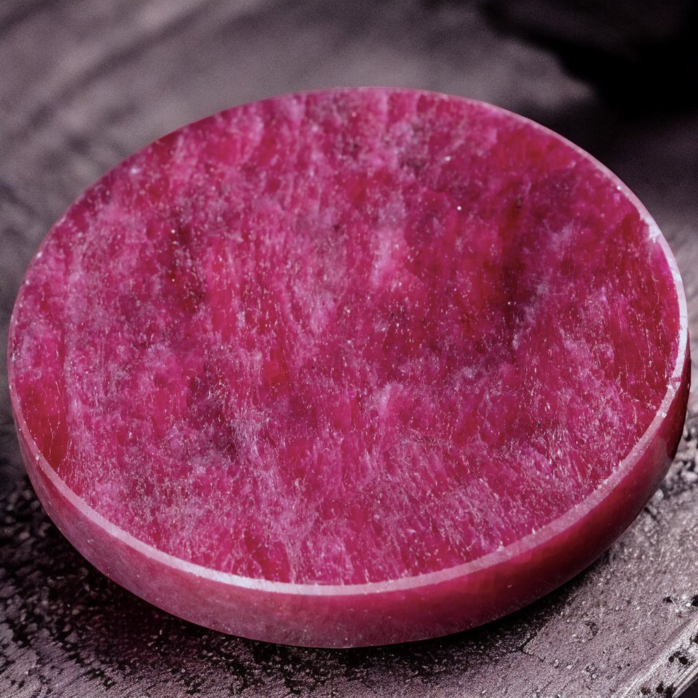 Natural Ruby, Top Quality Gem -400 Carats Gem. Spectacular carving ...