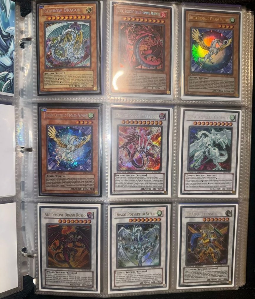 Konami - 150 Card - Yu-Gi-Oh! - auction online Catawiki