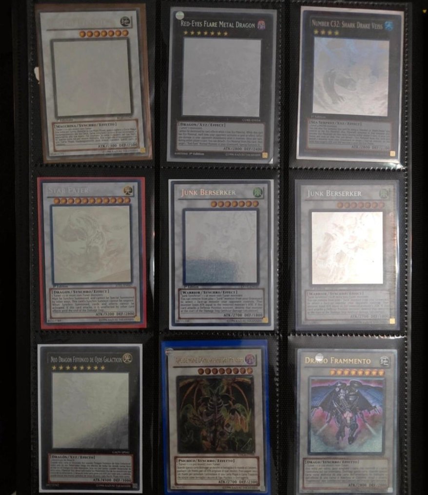 Konami - 150 Card - Yu-Gi-Oh! - auction online Catawiki