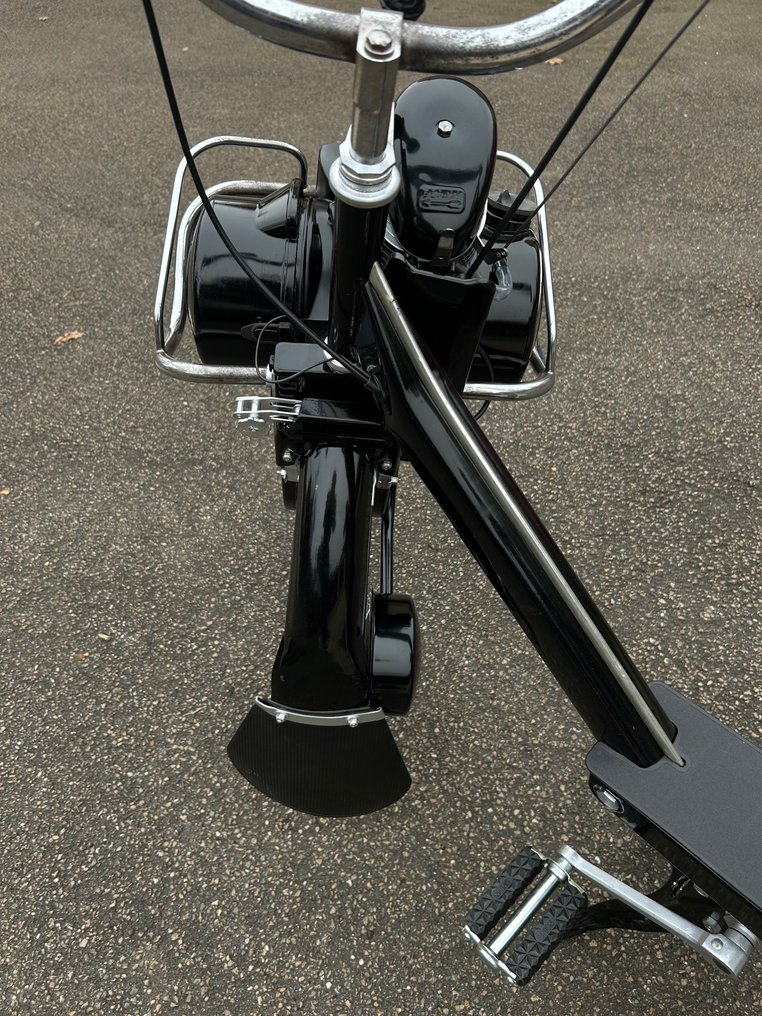 Solex - 3300 - 49 cc - 1965 - auction online Catawiki