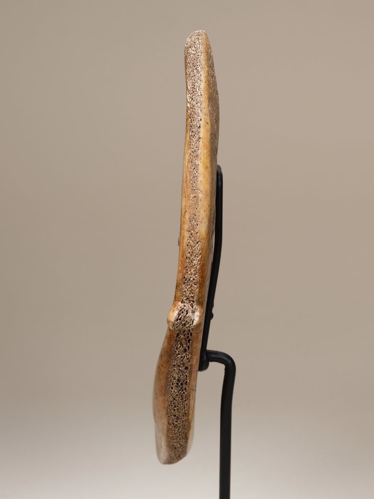 Lion mouth spike - Maasaï - Kenya - auction online Catawiki