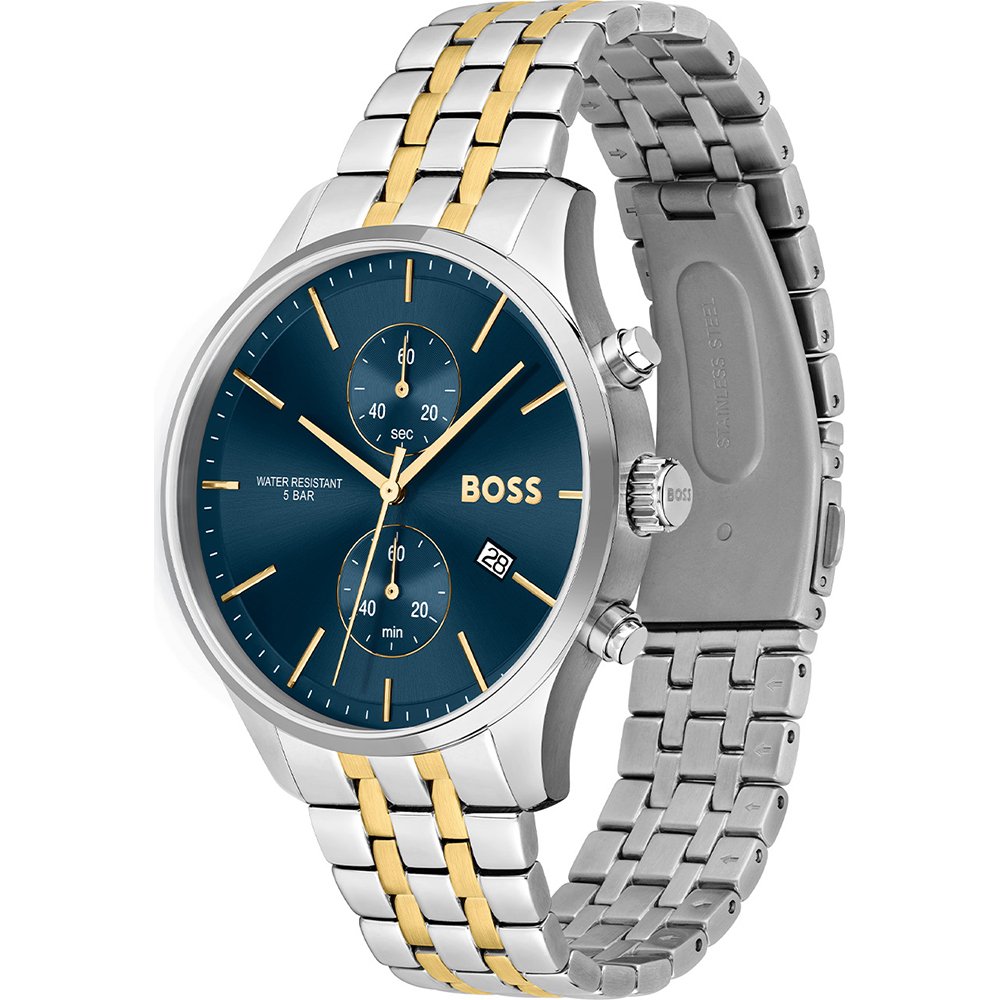 Hugo Boss - Associate - No Reserve Price - 1513976 - Men - 2011-present ...