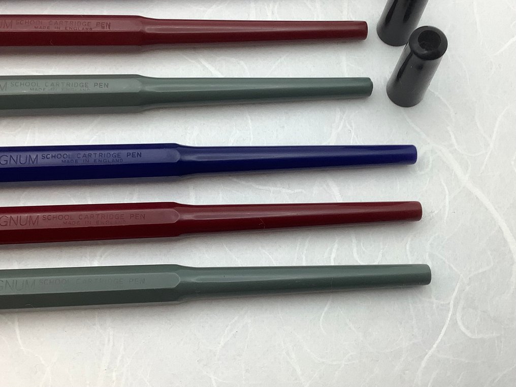 Platignum - stuks NOS - Fountain pen - auction online Catawiki