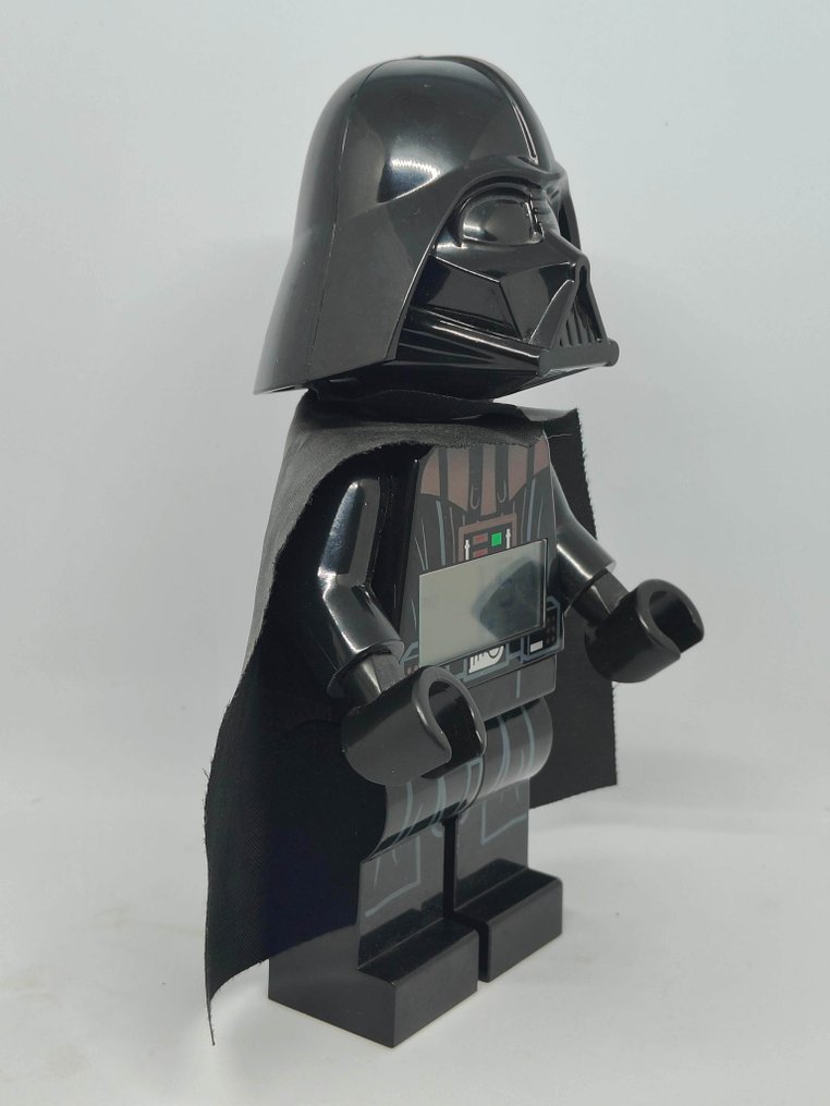 LEGO - Star Wars - Darth Vader - Alarm Clock - Voice - Catawiki