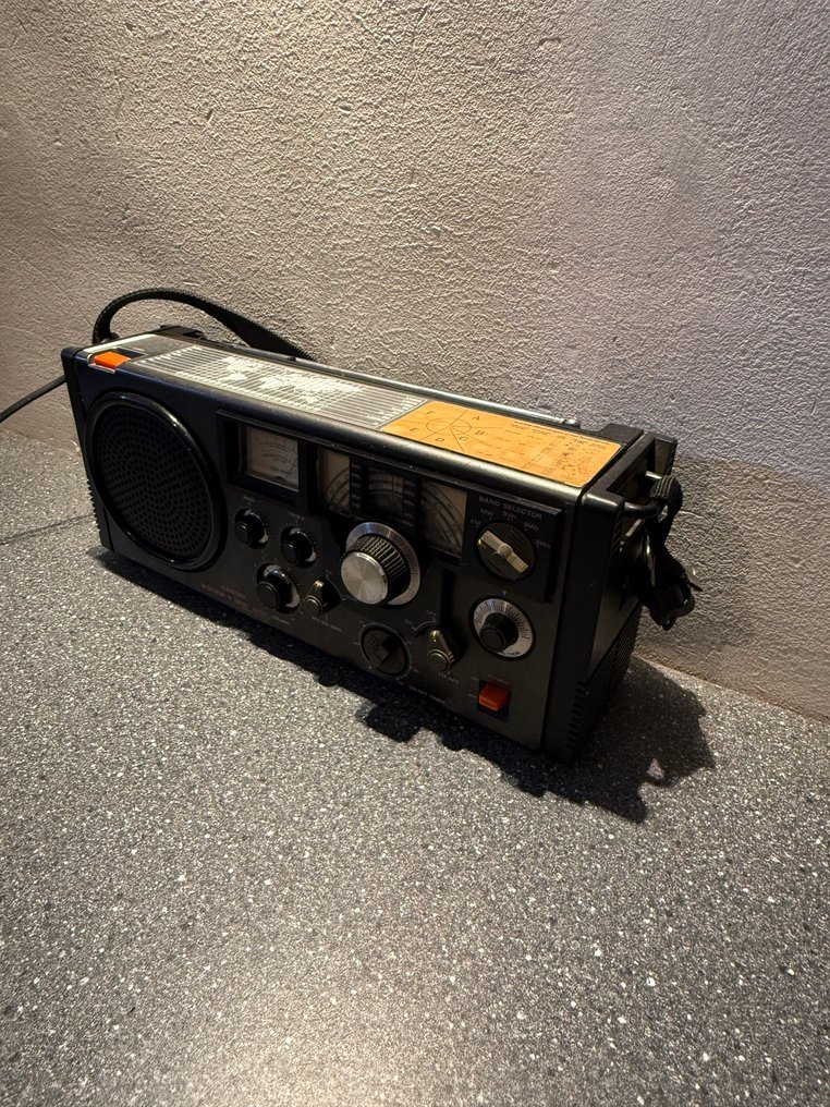 Aimor - TR-105 - Portable Παγκόσμιο ραδιόφωνο - Catawiki