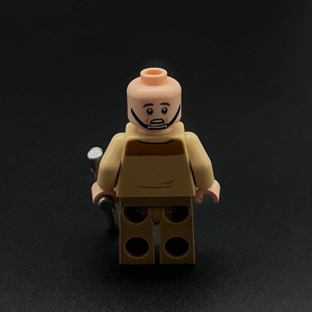 Lego captain antilles store