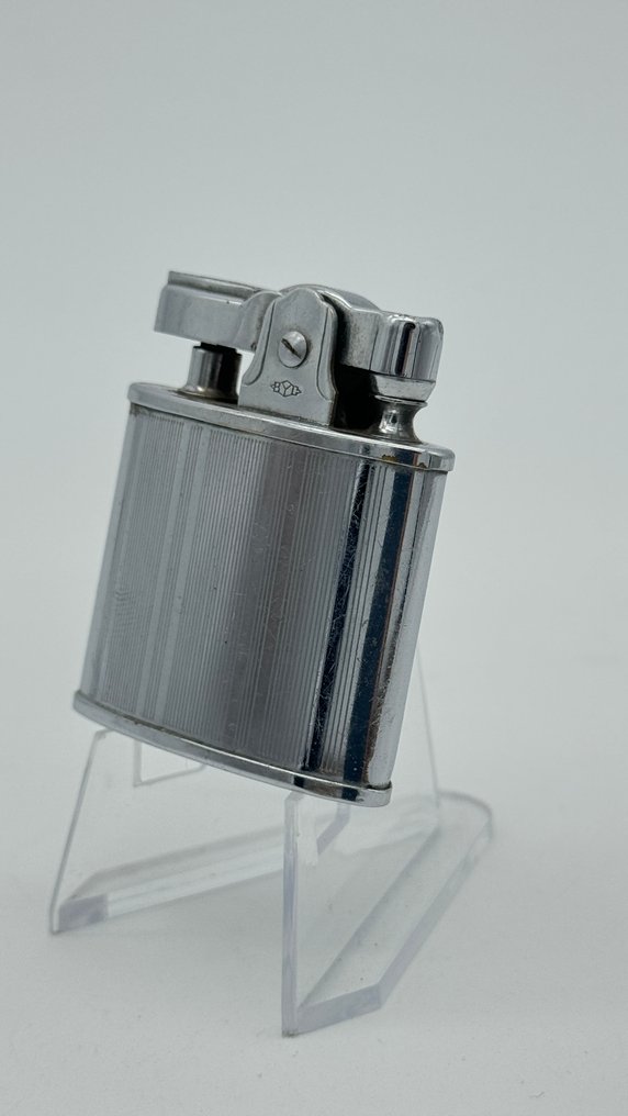 Omega - Gasoline Super Lighter * 50's * - Lighter - Metal - auction ...