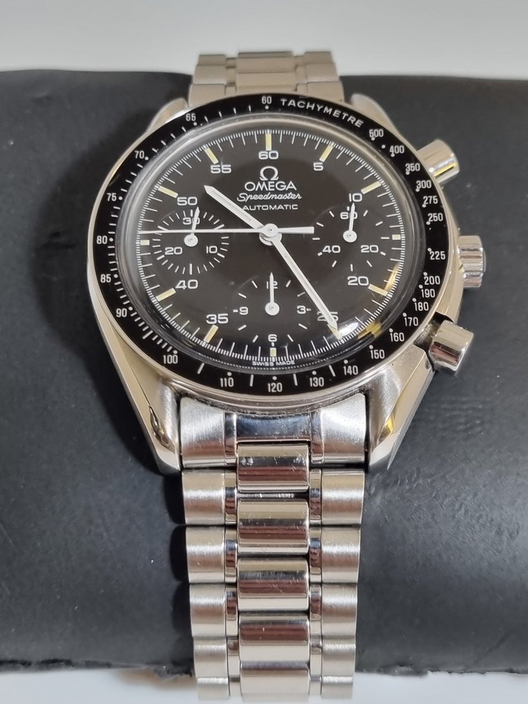 Omega - Speedmaster Reduced - Unisex - 2000-2010 - auction online Catawiki