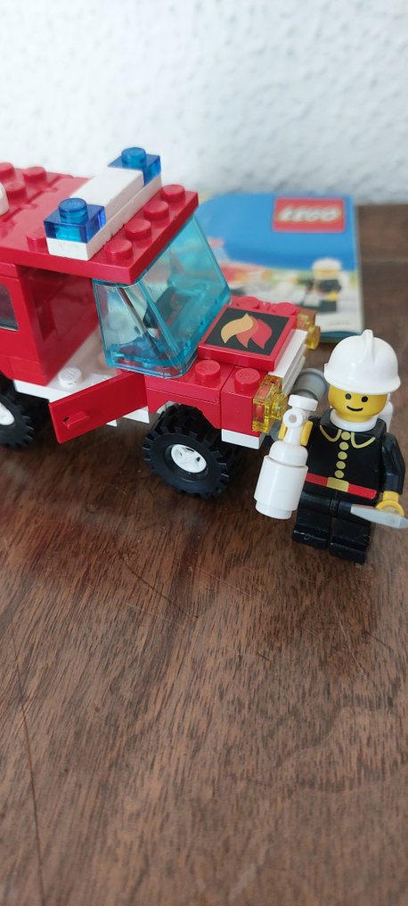 Lego - 6643 - 1970-1980 - online veiling Catawiki