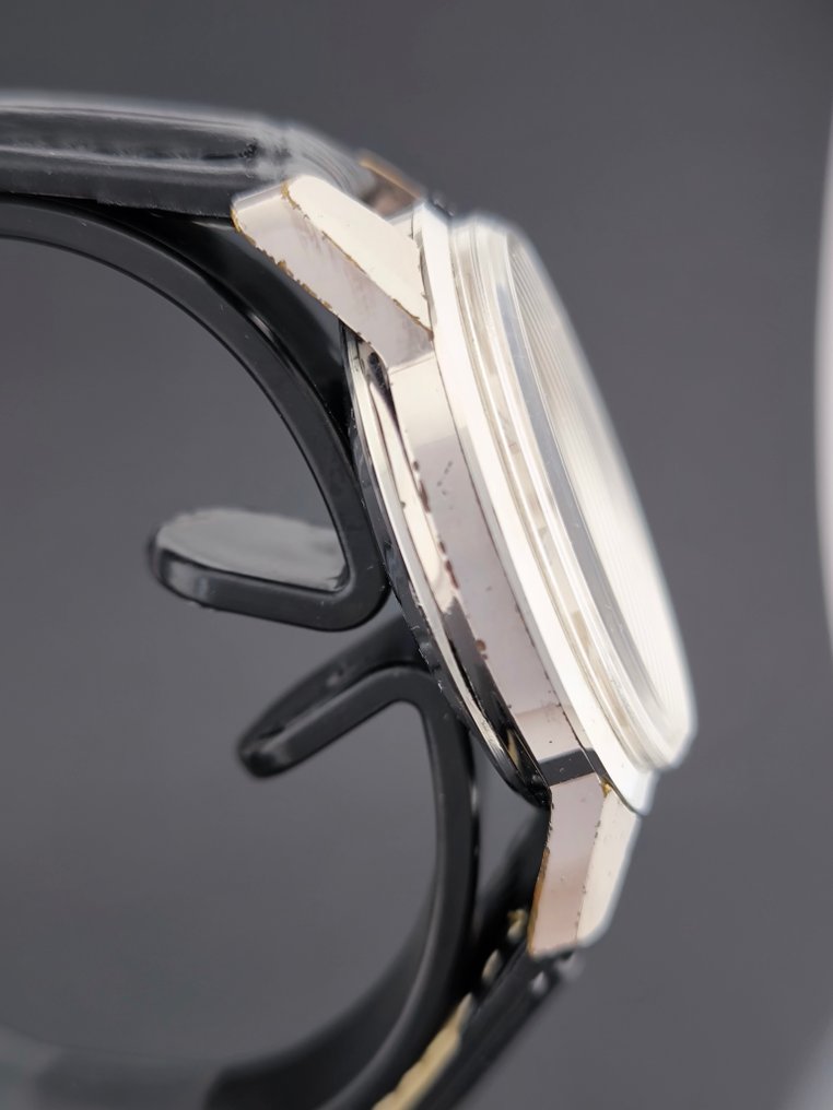 Seiko - Sportsmatic 5 - No Reserve Price - 6619-7980 - Men - 1960-1969 - auction online Catawiki