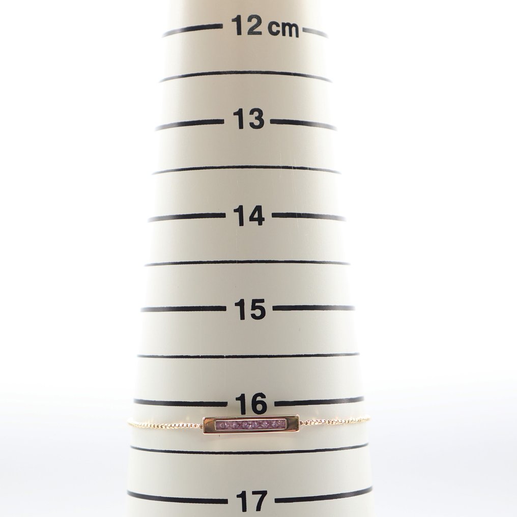 Gucci - Bracelet - 18 kt. Rose gold - auction online Catawiki