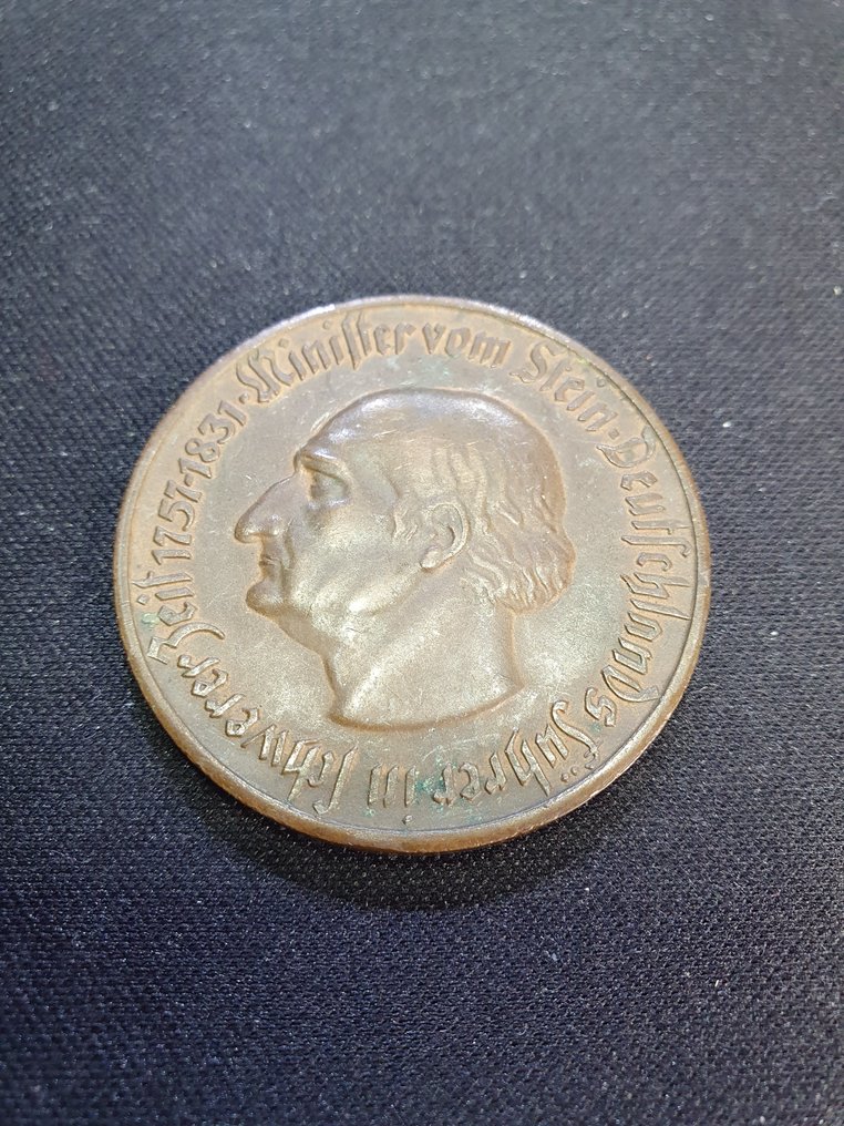 Provinz Westfalen Collection of coins 1921-1923 (No Reserve Price) - auction online Catawiki