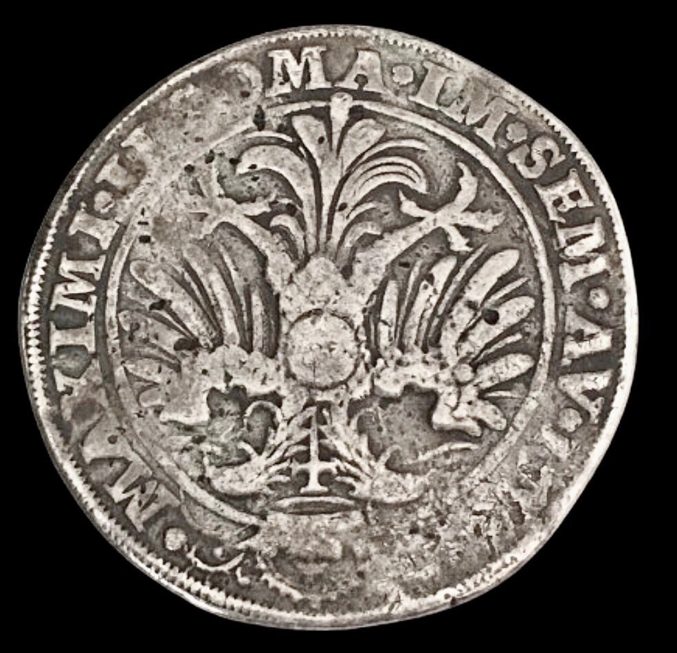 Germany. Thaler - 1570 - Neuss - (R872) - auction online Catawiki