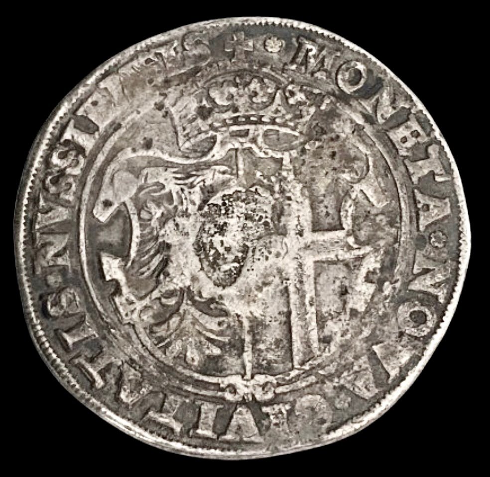 Germany. Thaler - 1570 - Neuss - (R872) - auction online Catawiki