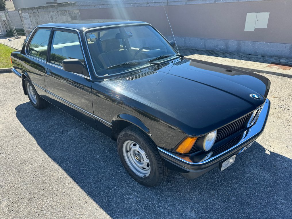 BMW - 315 - 1981 - Catawiki