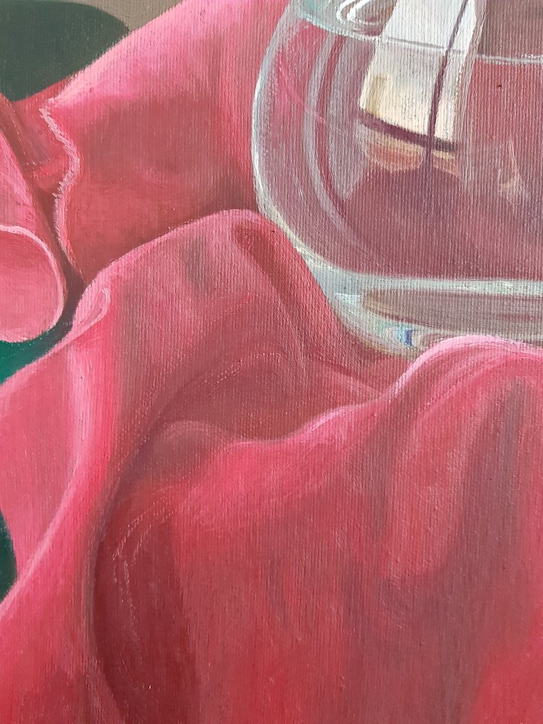 Luigi Ridolfi (1927-2019) - Trasparenze - auction online Catawiki