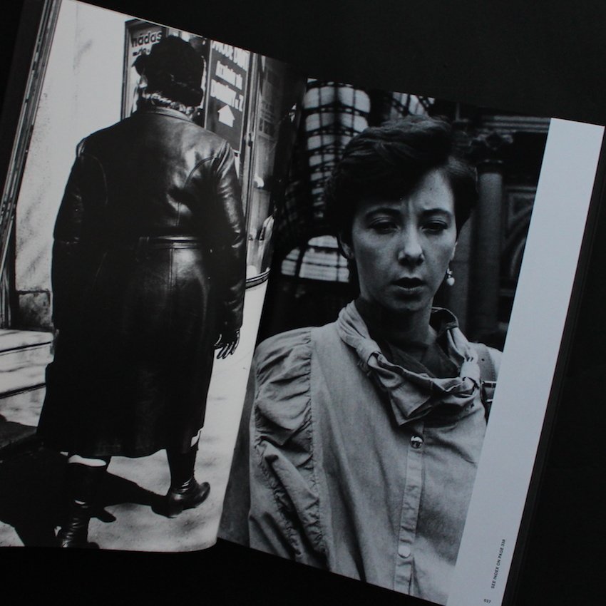 Keizo Kitajima - European Diary 1983. 1984. - 2019 - auction online Catawiki