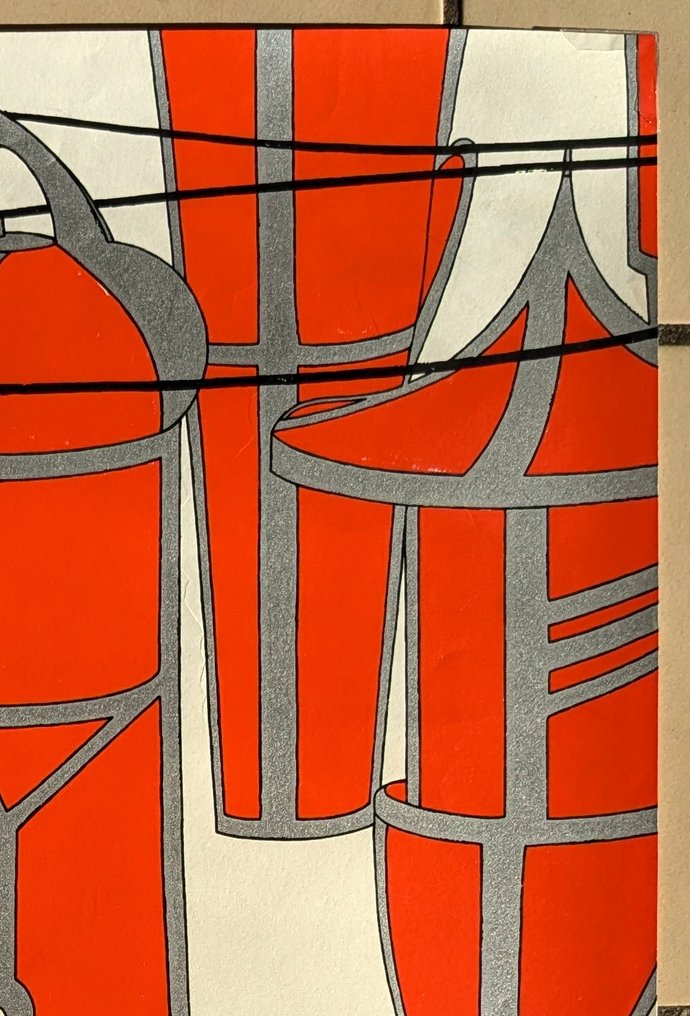 André Raffray - L’œuvre de Marcel Duchamp - 1970s - auction online Catawiki