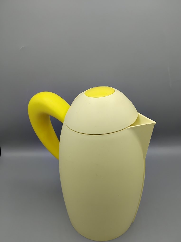 FRATELLI GUZZINI - Laboratorio Tecnico Guzzini - Thermos flask - TOBIA ...