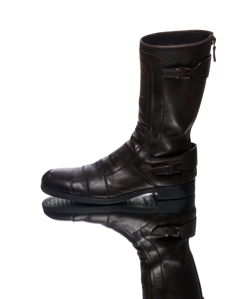 Gucci - Boots - Size: 44 (EU/IT) / 10 (UK) / 11 (US) - auction online ...