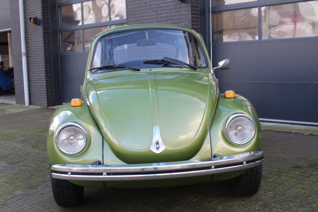 Volkswagen - Kever 1303 LS - 1973 - Catawiki