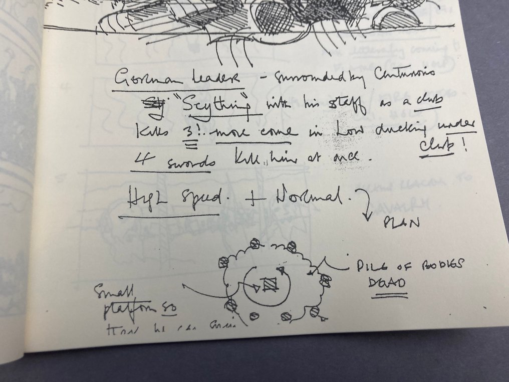 Gladiator ( 2000) - Russell Crowe, Joaquin Phoenix and Oliver Reed ...