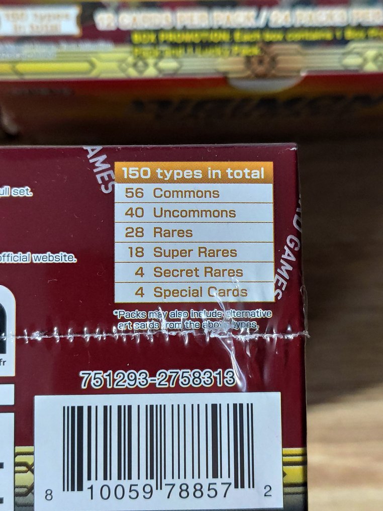 Digimon Card Game - 3 Booster box - Special Booster 2.0 - ( BT18 - BT19 ) - auction online Catawiki