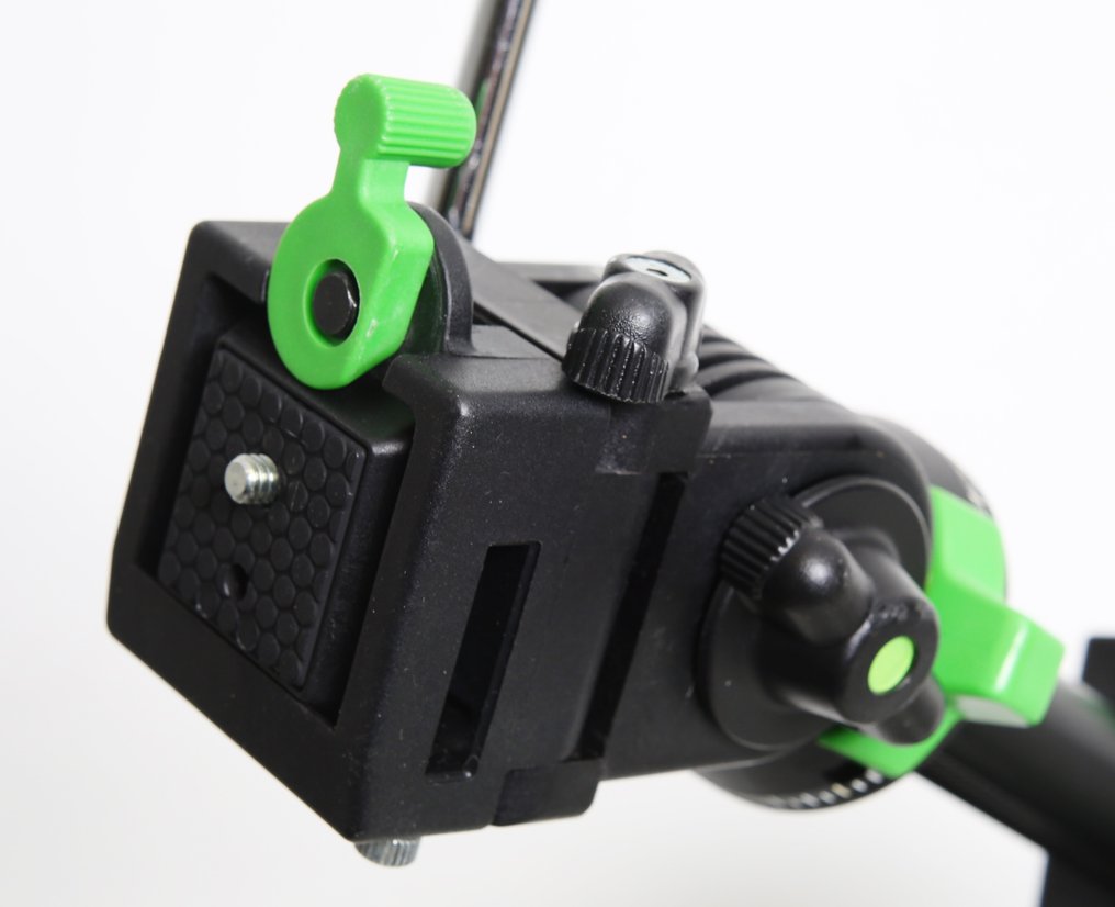 Cullmann 2904 statief Tripod - auction online Catawiki