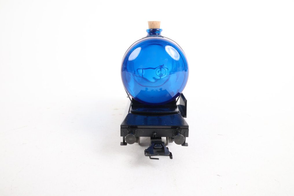 Märklin H0 - 44500-serie - Model train freight carriage (5) - Class ...