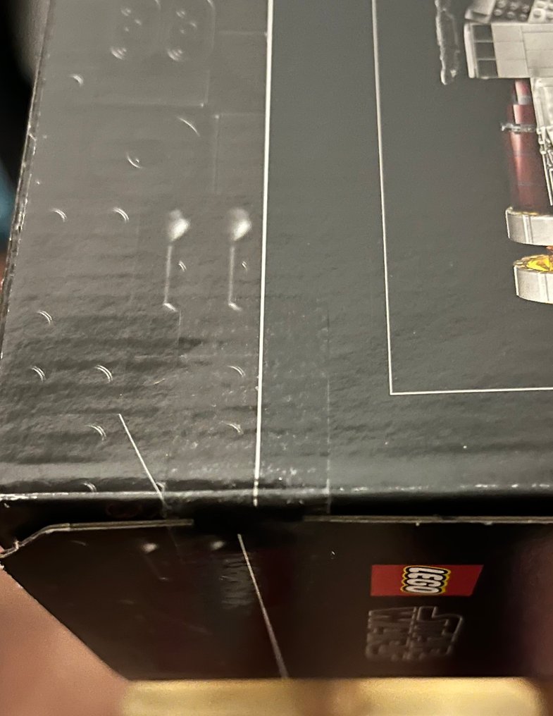 LEGO - Star Wars - 75275 - A-WING - auction online Catawiki