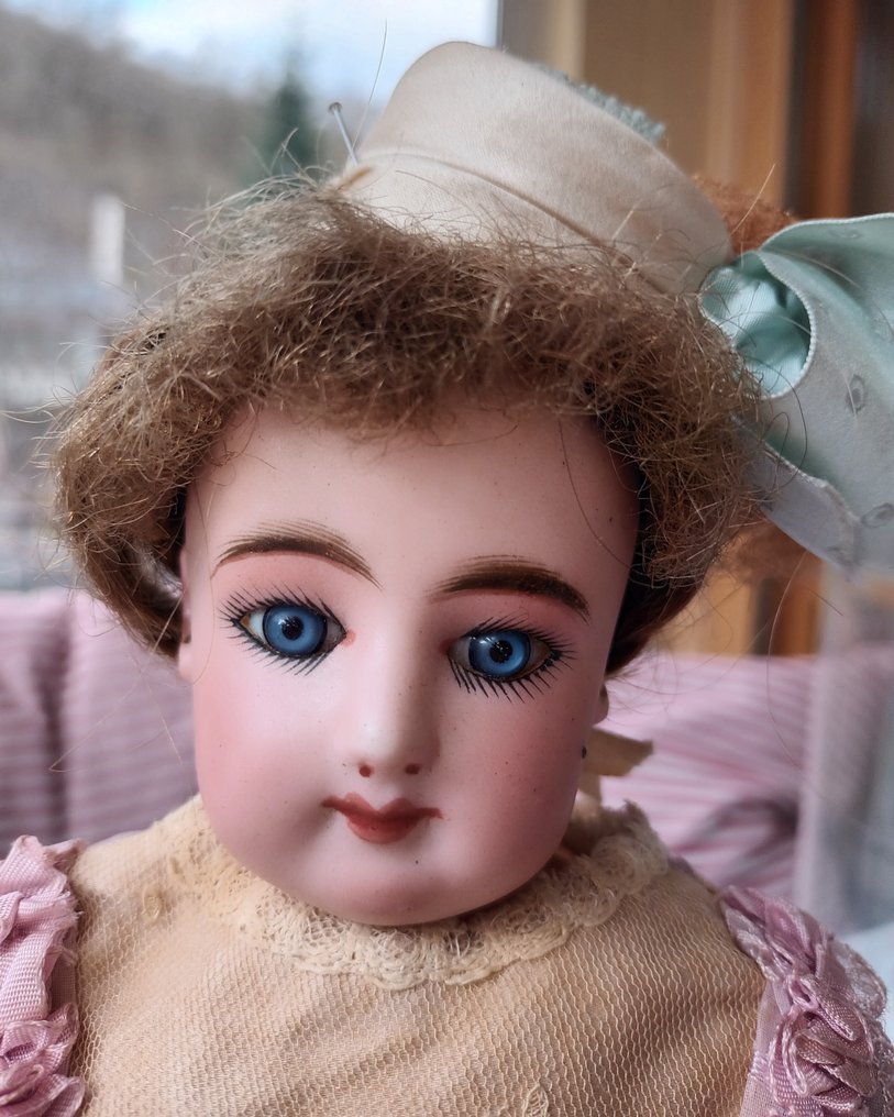 Fernand Gaultier - Doll - 1850-1900 - France - auction online Catawiki