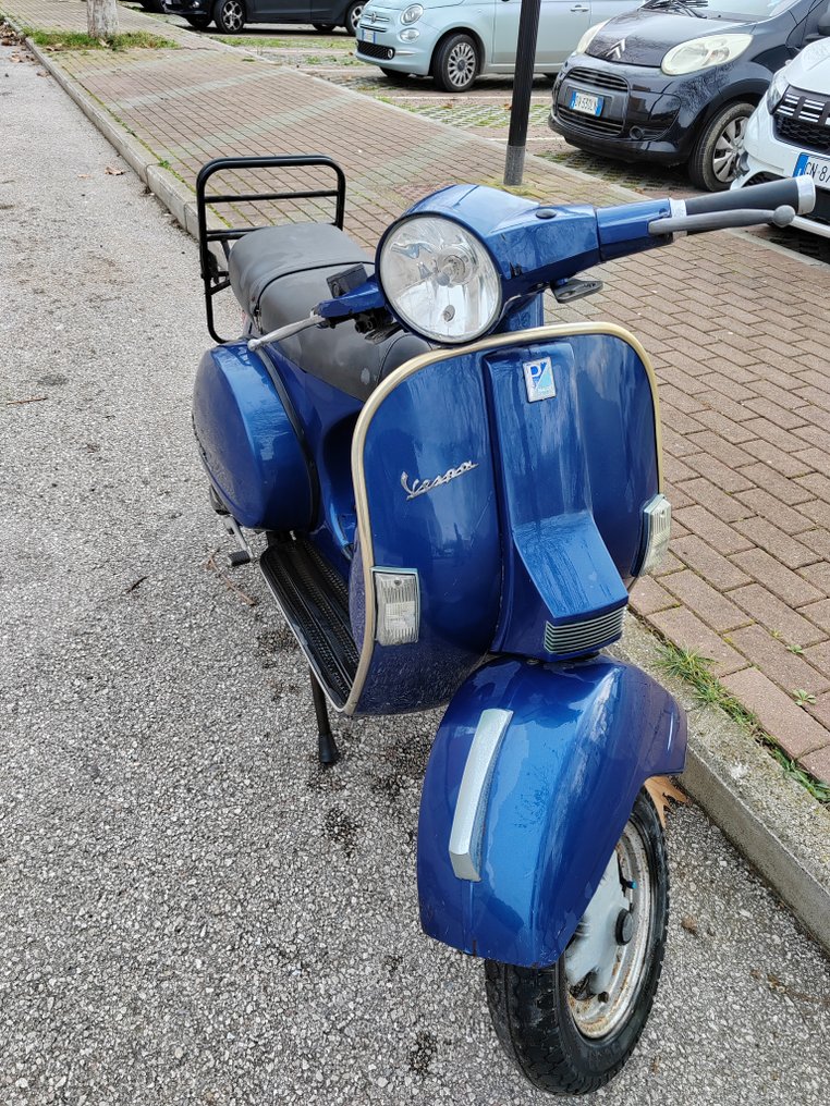 Piaggio - Vespa PX - Disk - 125 cc - 2004 - Catawiki