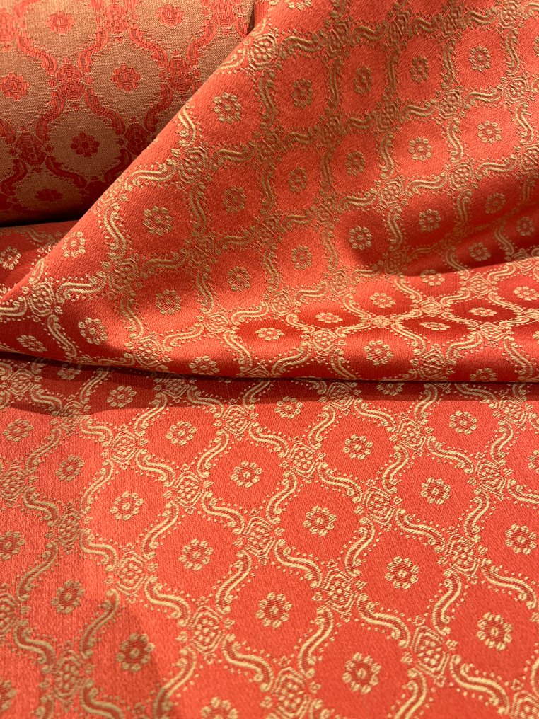 Trevira cs tessuto no fire 500 x 280 - Upholstery fabric - 500 cm - 280 ...