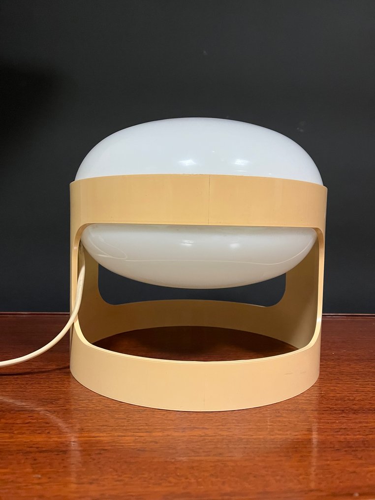Kartell - Joe Colombo - Table lamp - kd 27 - ABS - Joe Colombo KD27 ... Kartell - Joe Colombo - Table lamp - kd 27 - ABS - Joe Colombo KD27 ...