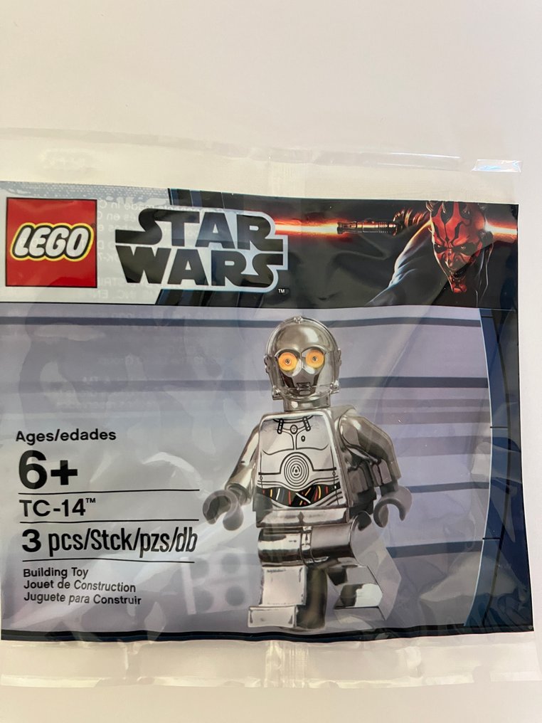 Lego - 5000063 - TC 14 - Catawiki