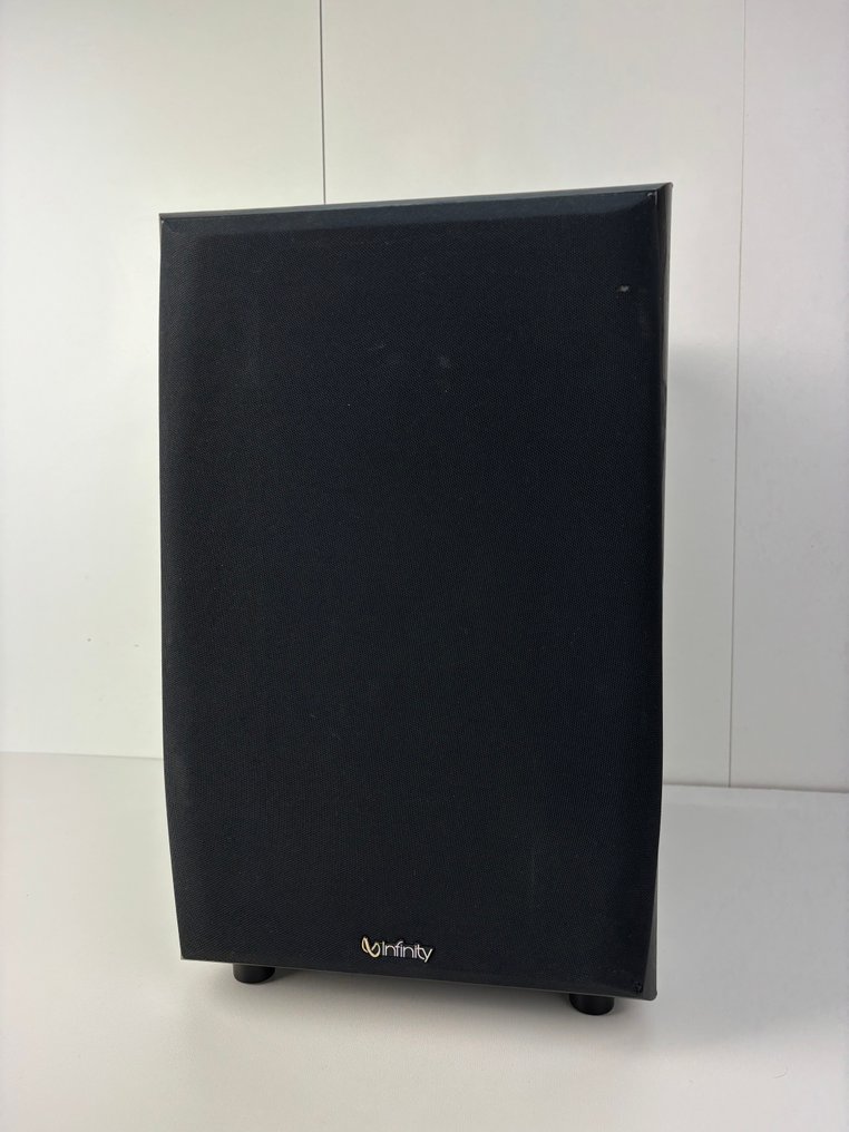Infinity - Primus PS-8 - Active Subwoofer Speaker - auction online Catawiki