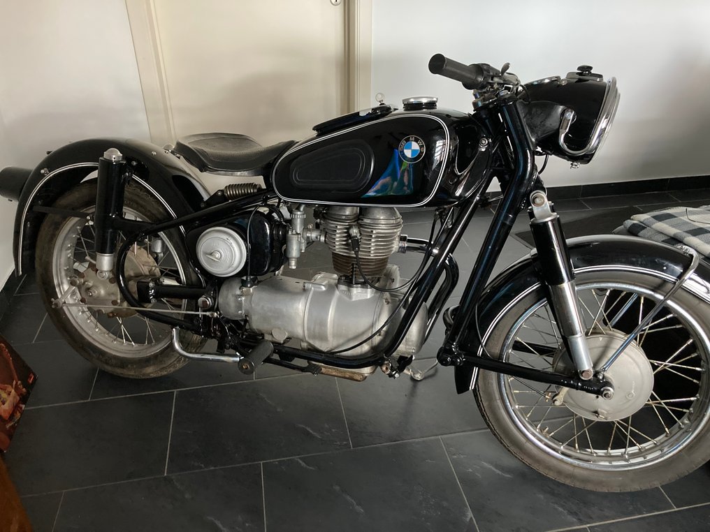 BMW - R27 - 250 cc - 1966 - Catawiki