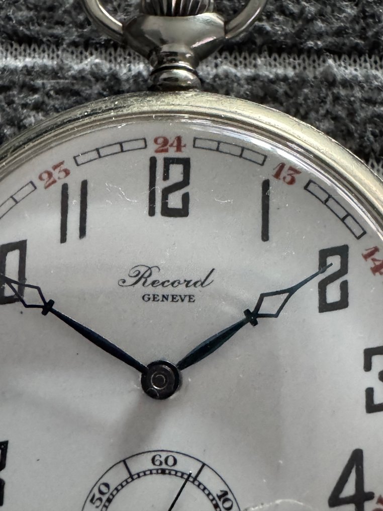 Record - Genève - 1901-1949 - auction online Catawiki