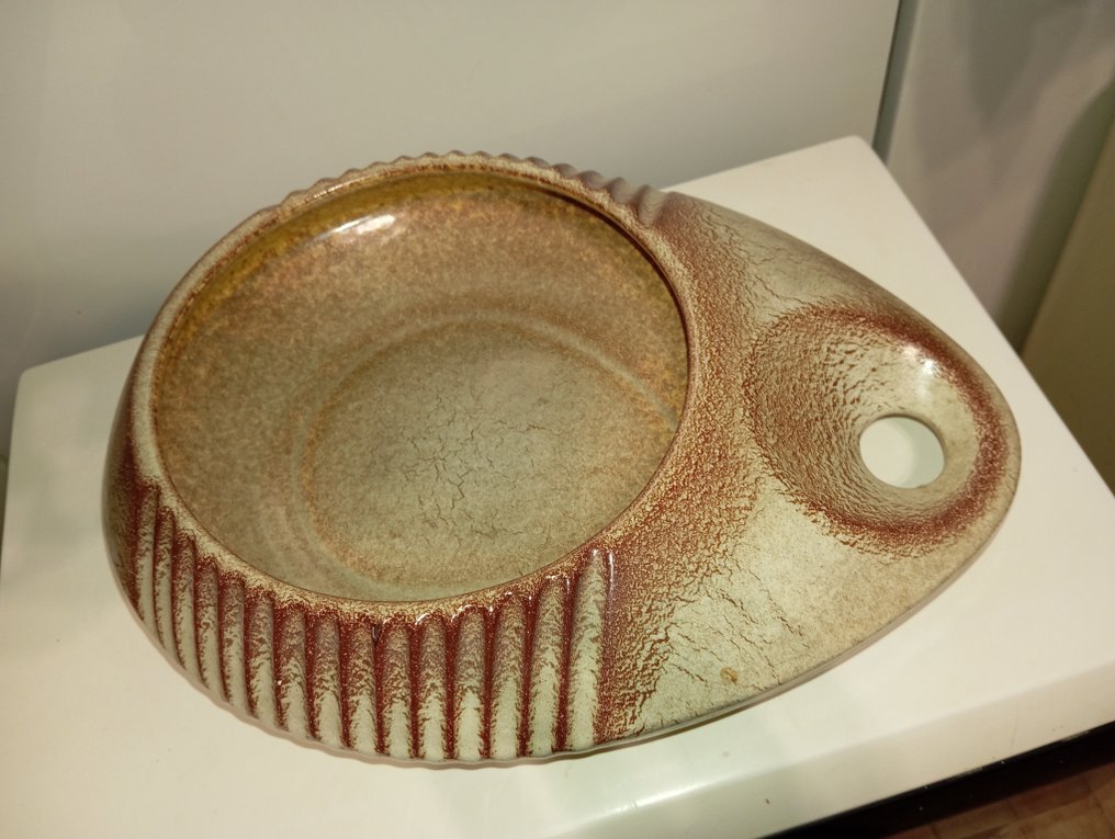 Bertoncello - Rigon - Vase - Ceramic - Roberto Rigon Bertoncello ...