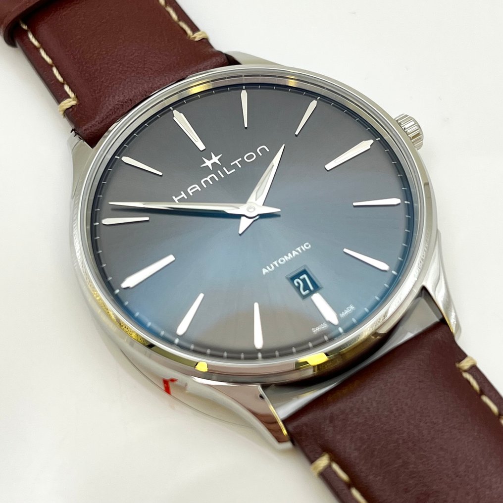 Hamilton - Jazzmaster Thinline - H38525881 - Hombre - 2011 - actualidad ...