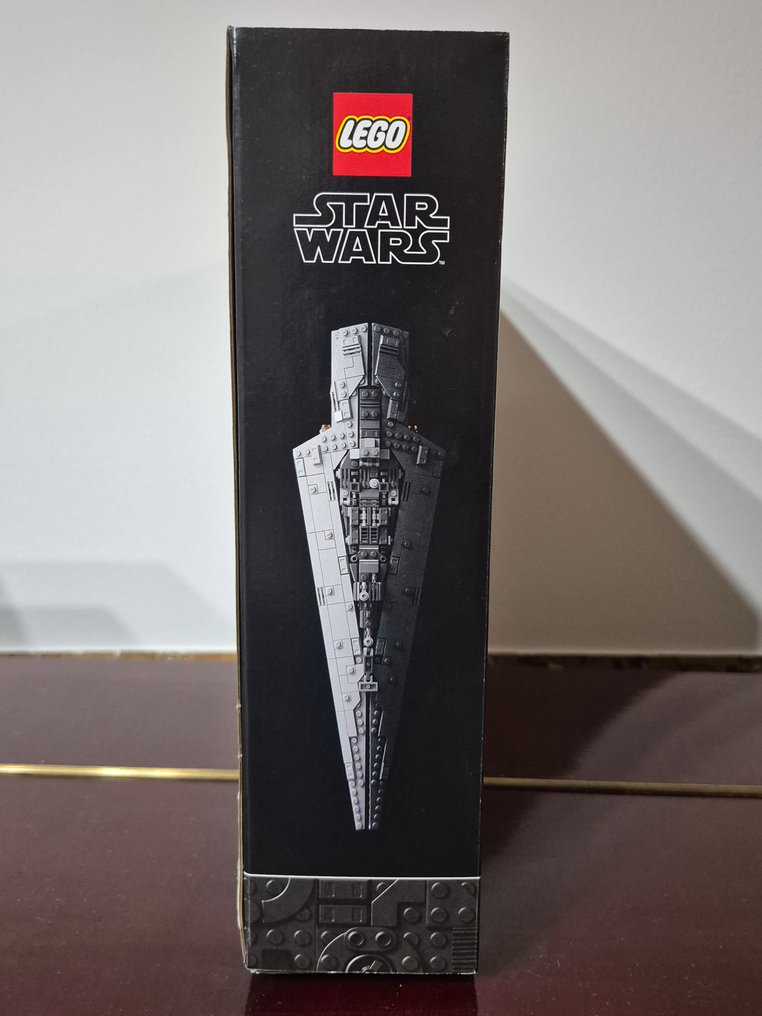 Lego - Star Wars - Executor Super Star Destroyer - 75356 - 2020+ - Catawiki