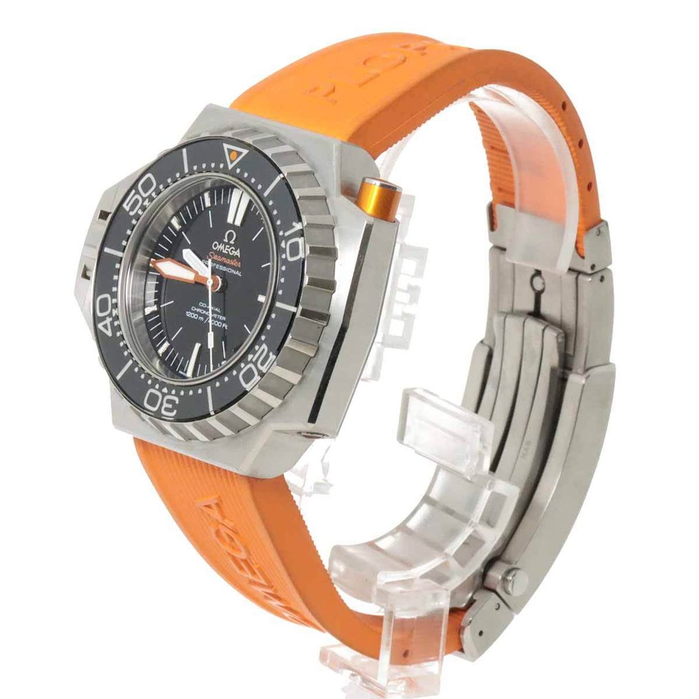 Omega - Seamaster Proplof 1200M - 224 32 55 21 01 001 - Men - 2000-2010 ...