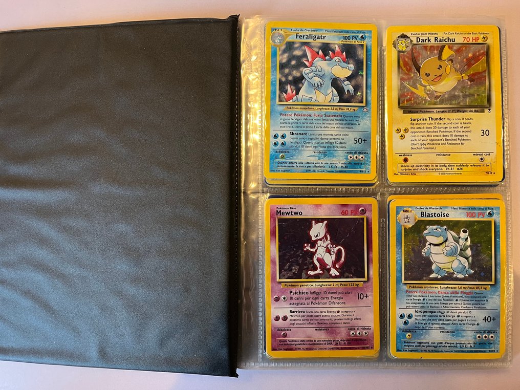 Pokémon - 80 Card - Catawiki